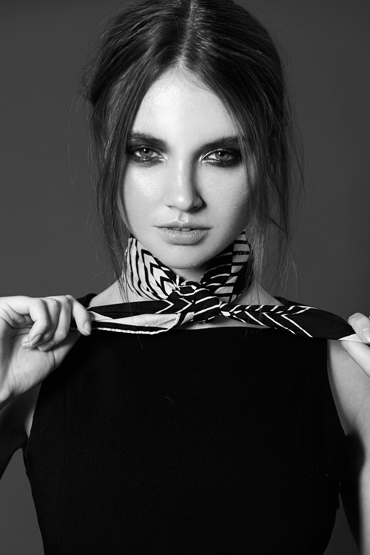 Emma Atkins (Model) image