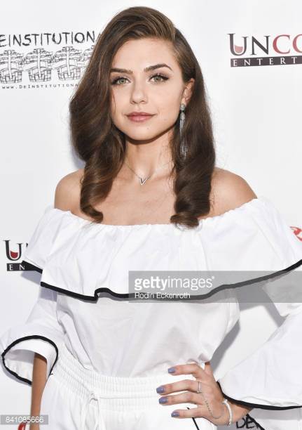 Picture of Victoria Konefal