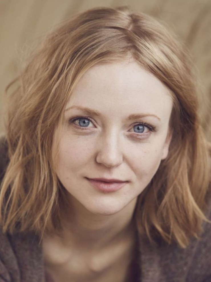 Picture of Lilli Fichtner