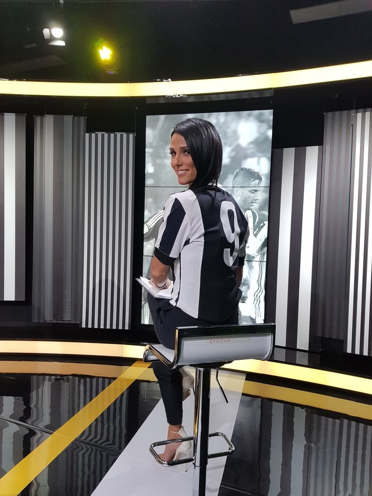 Picture of Monica Somma