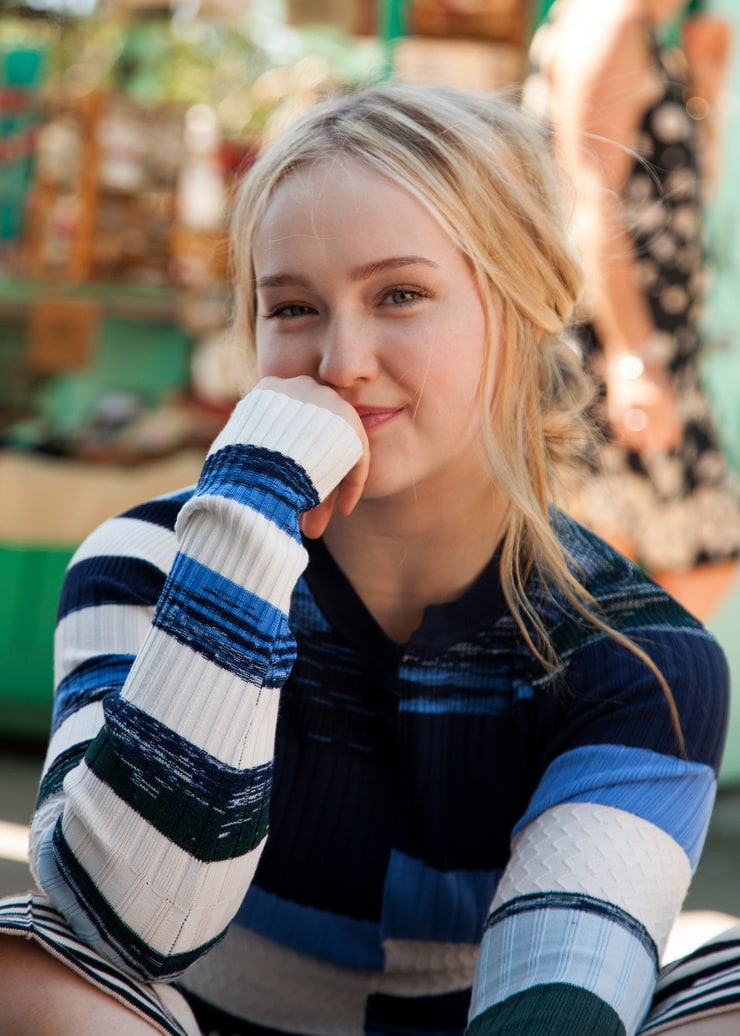 Picture of Emma Howard