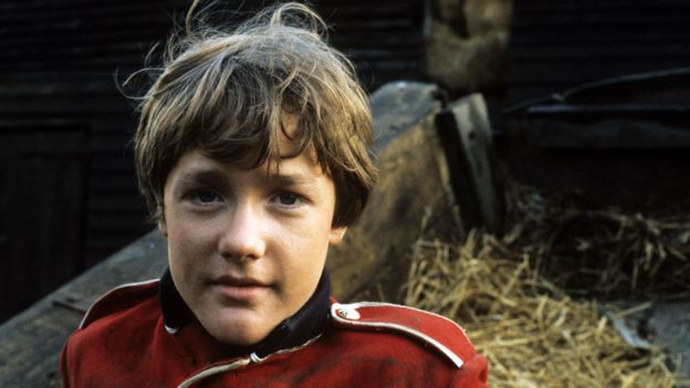 Picture of Keith Chegwin