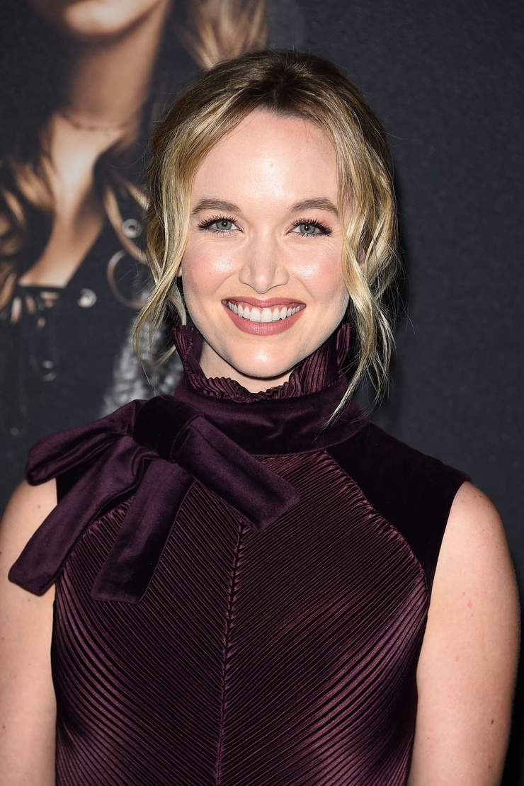 Image of Kelley Jakle