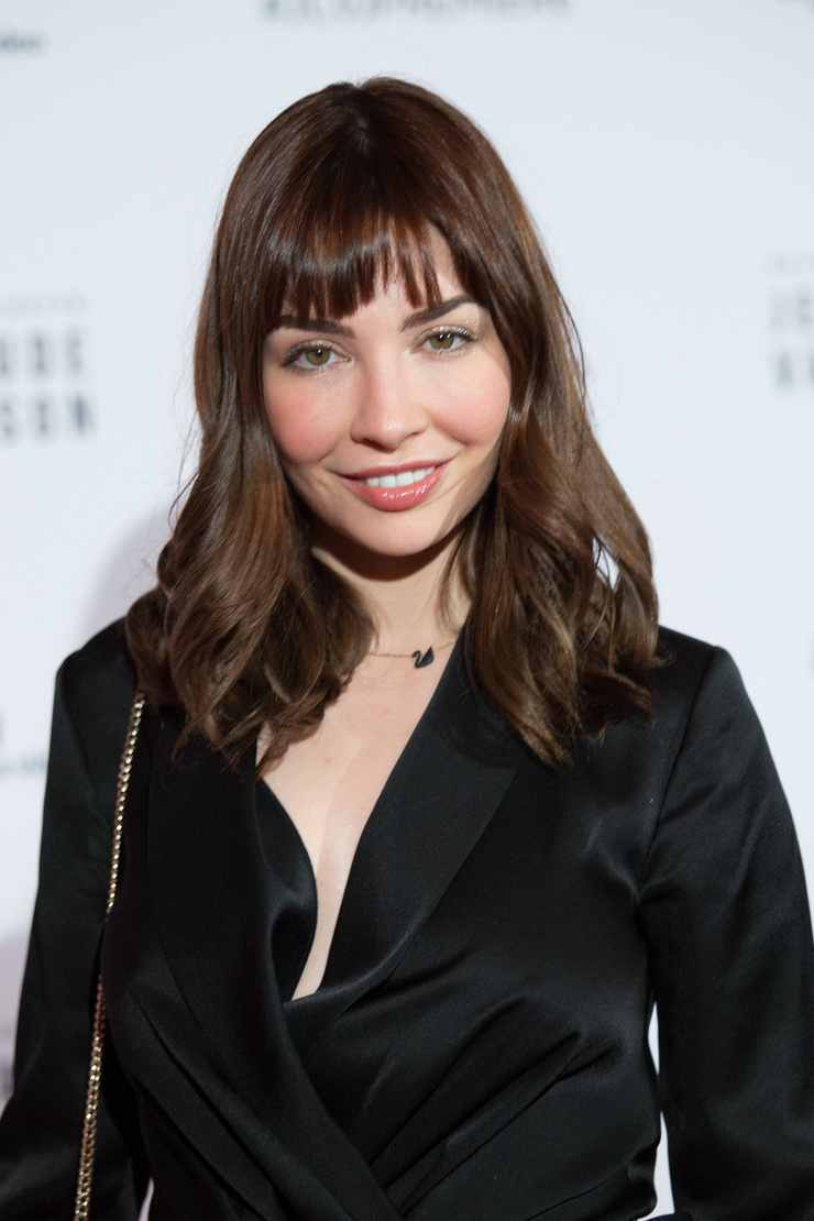 Alix Bénézech picture