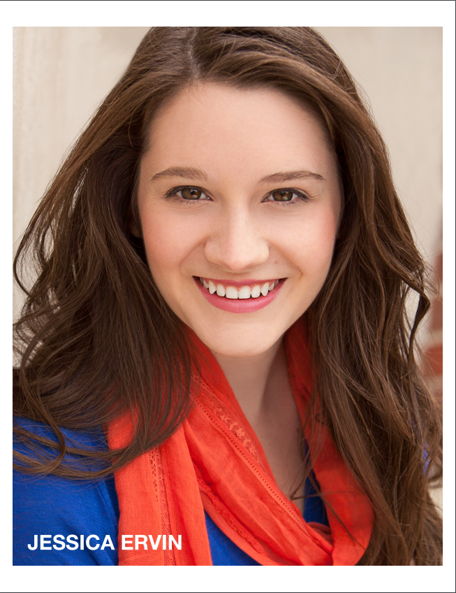 Image of Jessica Ervin