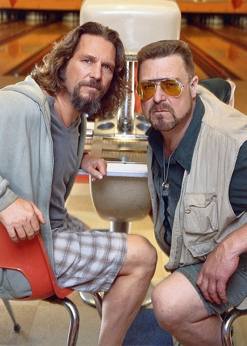 The Big Lebowski