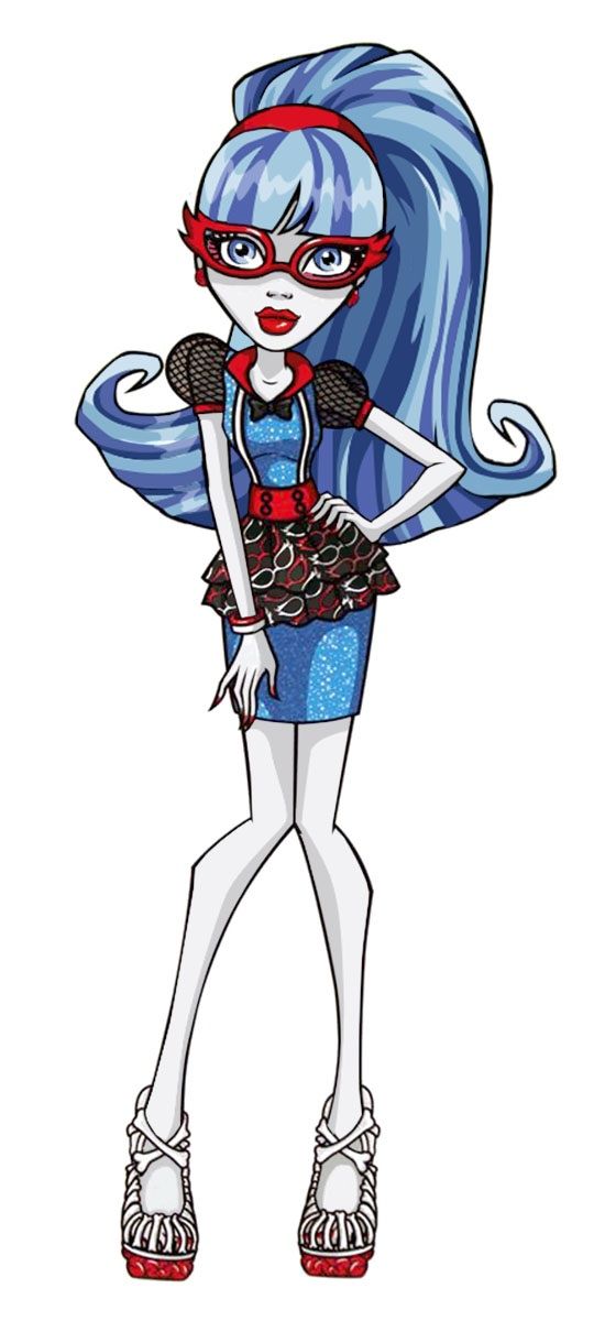 Image of Ghoulia Yelps