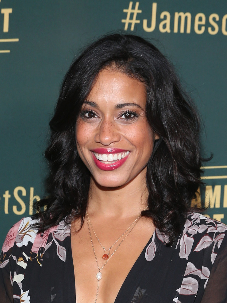 Picture of Amy Argyle