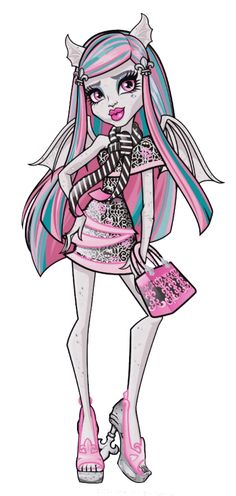 Picture of Rochelle Goyle