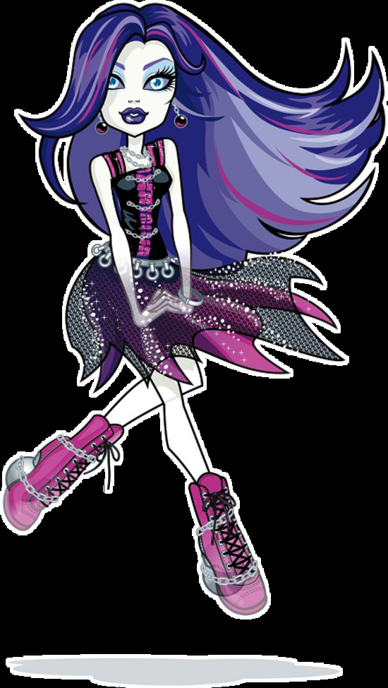 Spectra Vondergeist picture