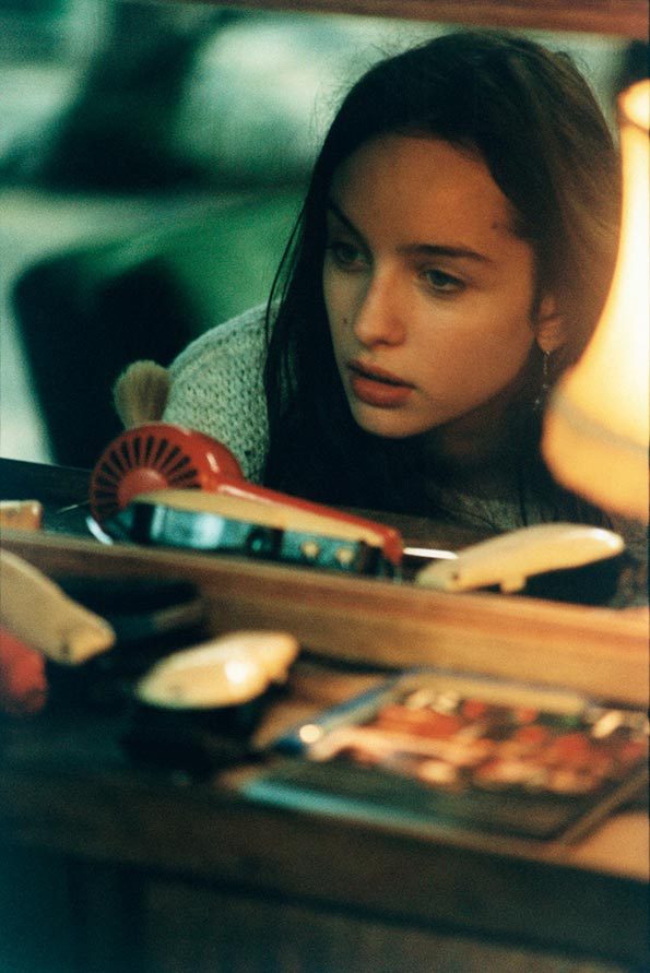 Picture of Clara Ponsot