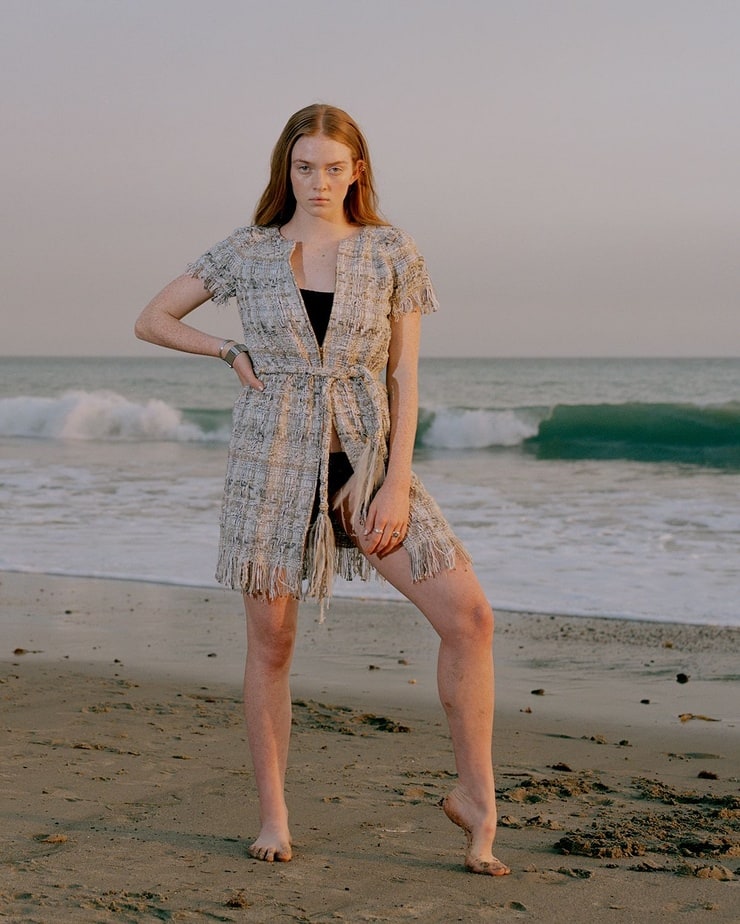 Picture of Larsen Thompson