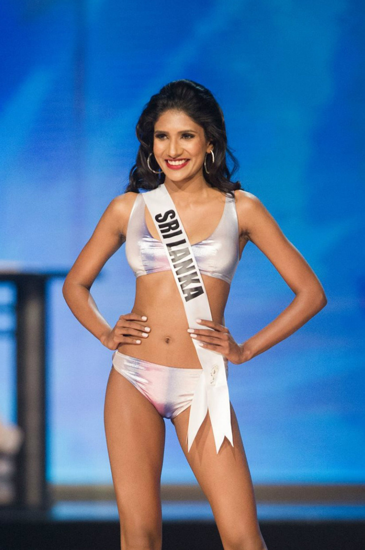 Picture of Jayathi De Silva