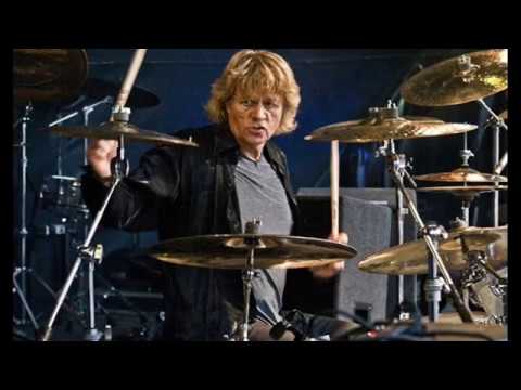 Picture of Bev Bevan