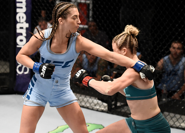 Montana Stewart, Ariel Beck