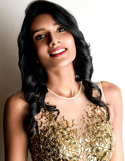 Picture of Jayathi De Silva