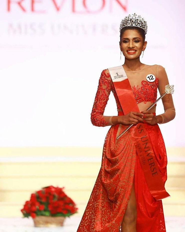 Picture of Jayathi De Silva