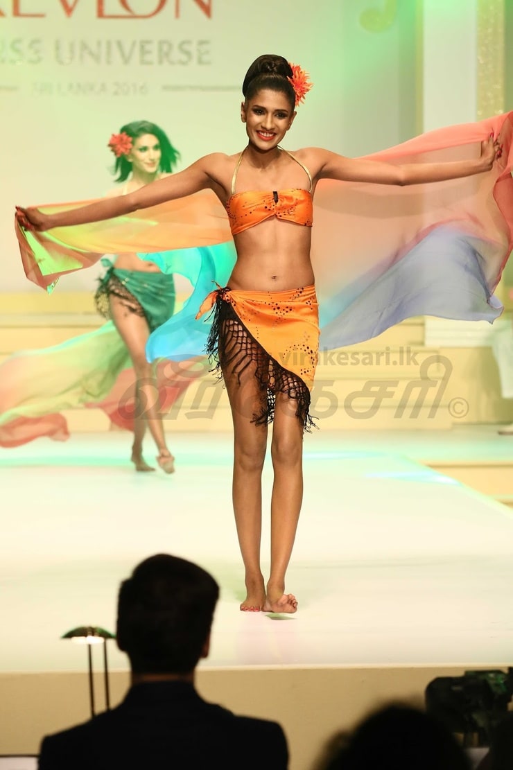 Picture of Jayathi De Silva