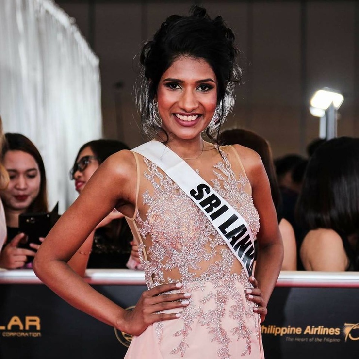 Picture of Jayathi De Silva