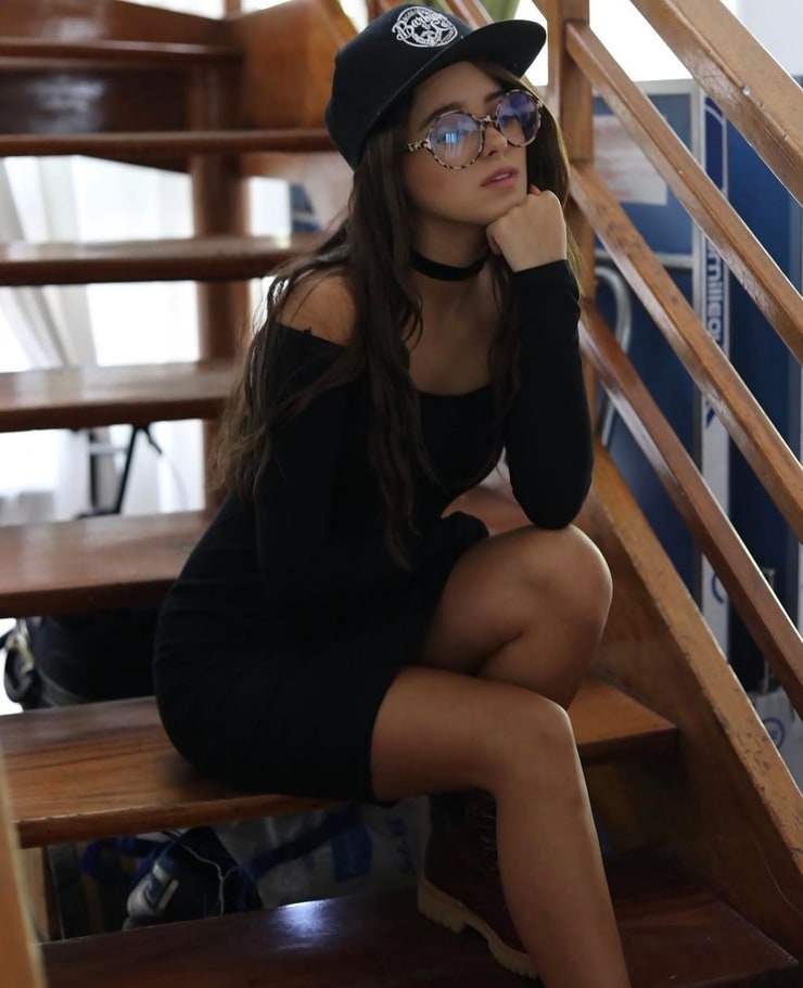 Michelle Olvera picture