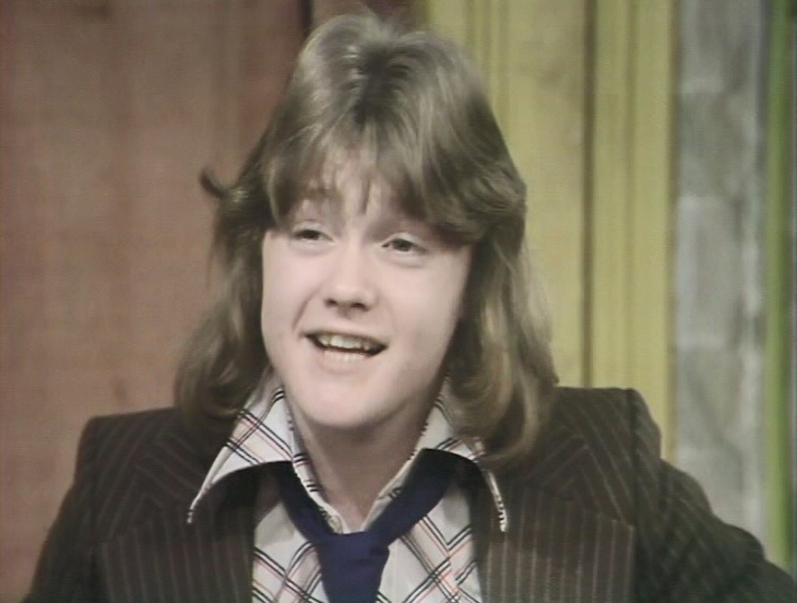 Picture of The Wackers