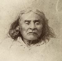 Chief Seattle image