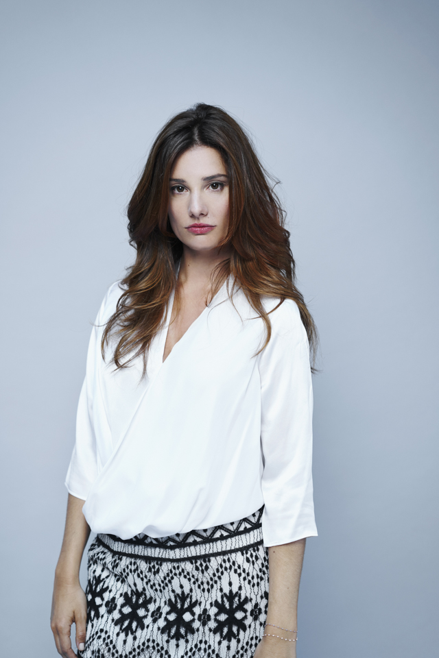 Picture of Alice Pol