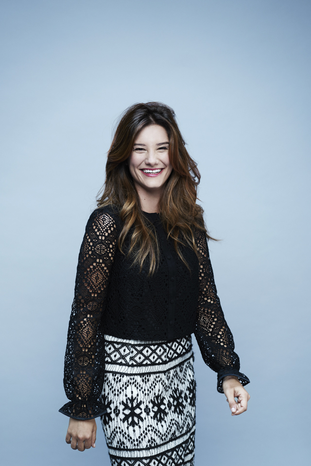 Picture of Alice Pol