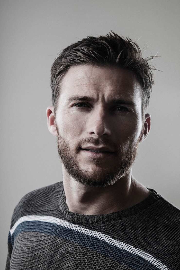 Picture of Scott Eastwood