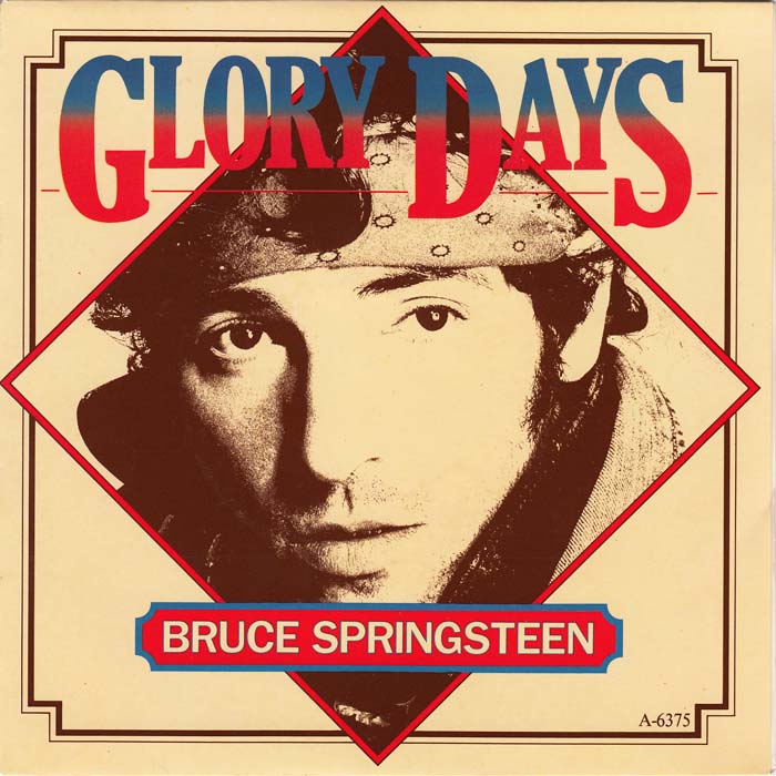 Picture of Glory Days (Single)