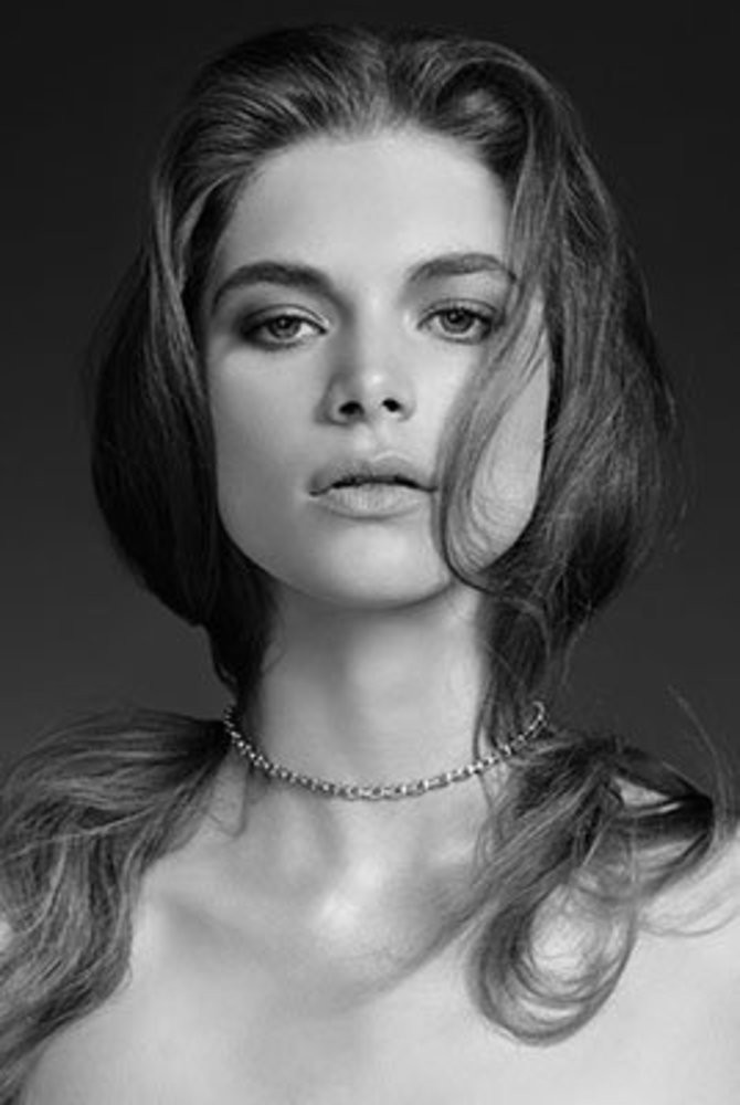 Charlotte Gregg
