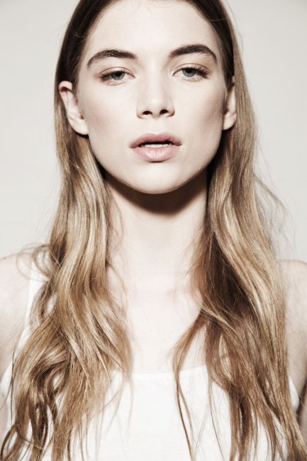 Charlotte Gregg