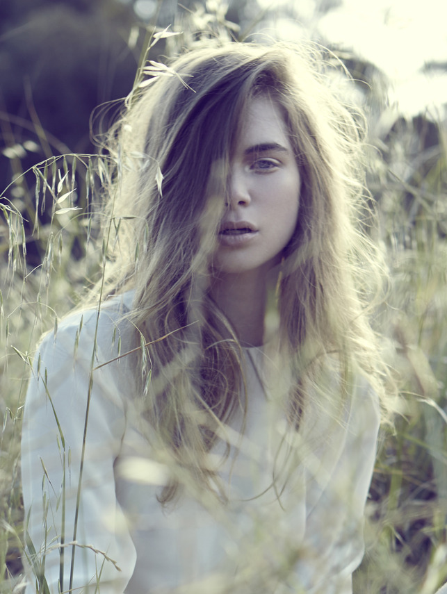Charlotte Gregg