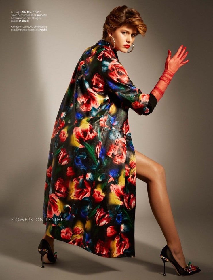 Picture of Vivienne Rohner