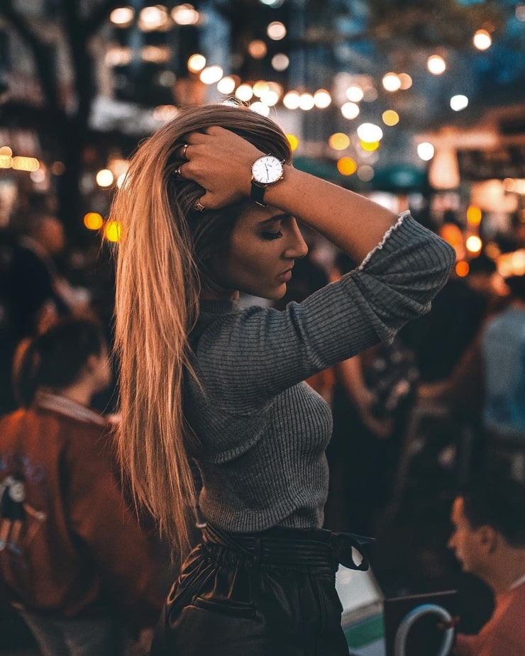 Picture of Alyssa Bossio