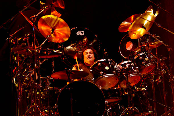 Vinnie Appice