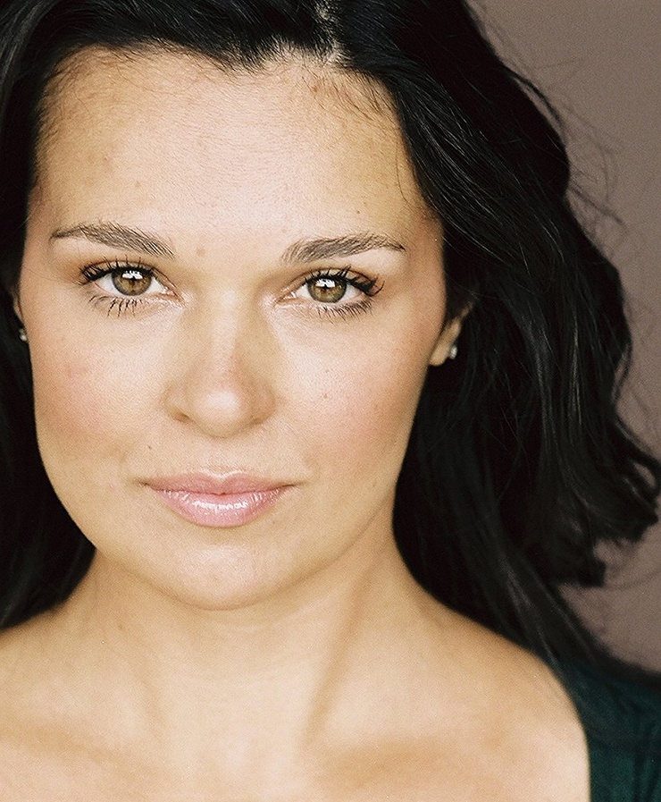 Picture of Elizabeth Knowelden