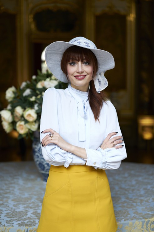 Picture of Louise Ebel