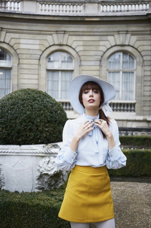 Picture of Louise Ebel