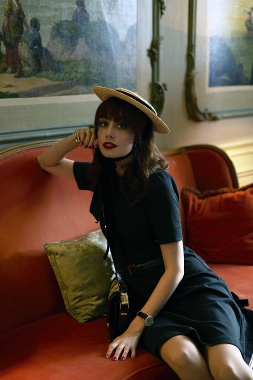 Picture of Louise Ebel