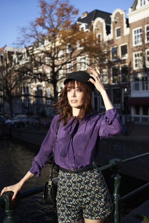 Picture of Louise Ebel