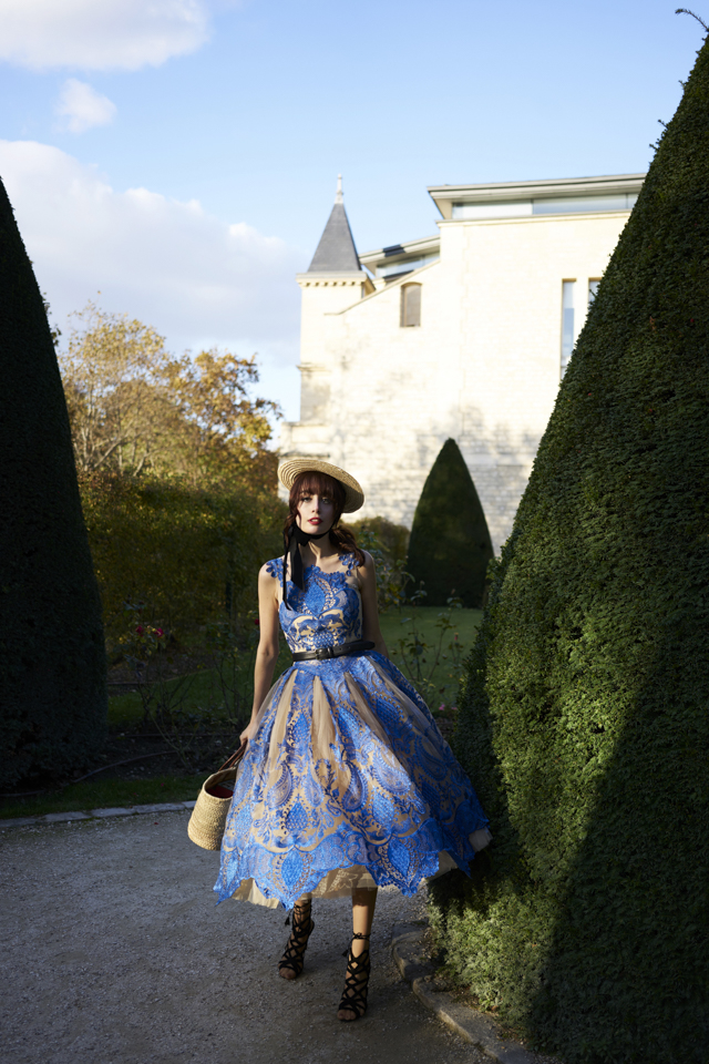 Picture of Louise Ebel
