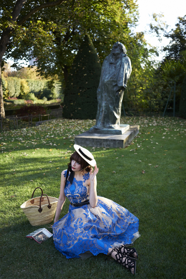 Image of Louise Ebel