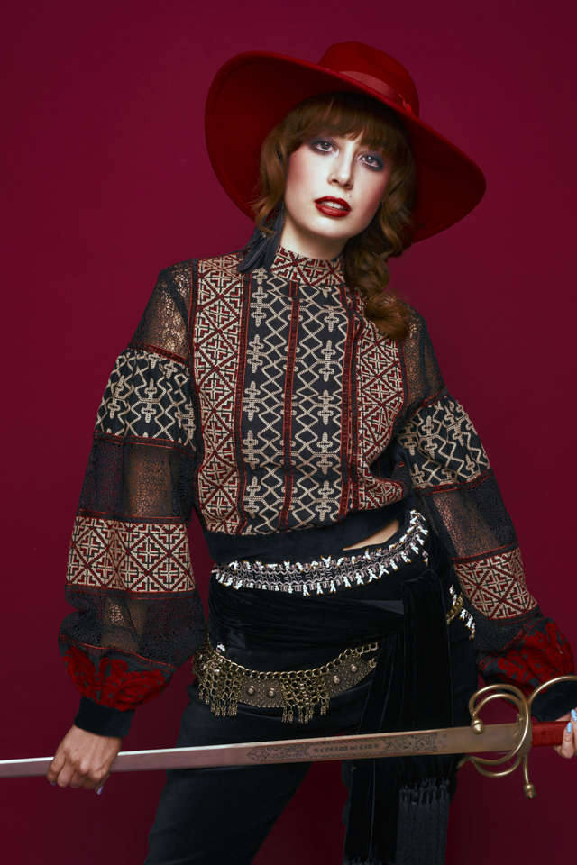 Picture of Louise Ebel