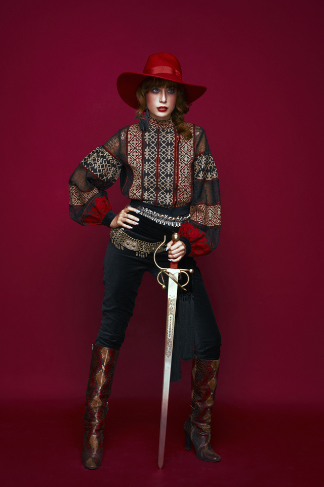 Picture of Louise Ebel