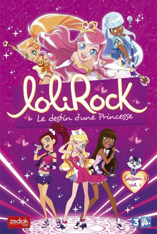 Picture of LoliRock