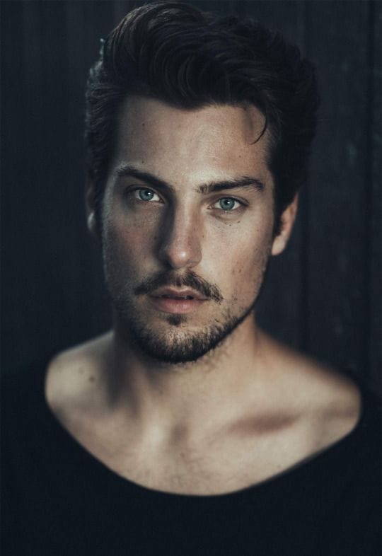 Picture of Jonas Rosenbauer