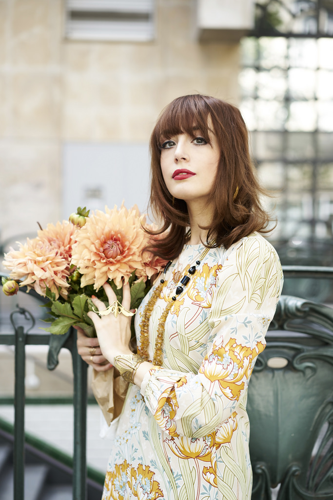 Image of Louise Ebel