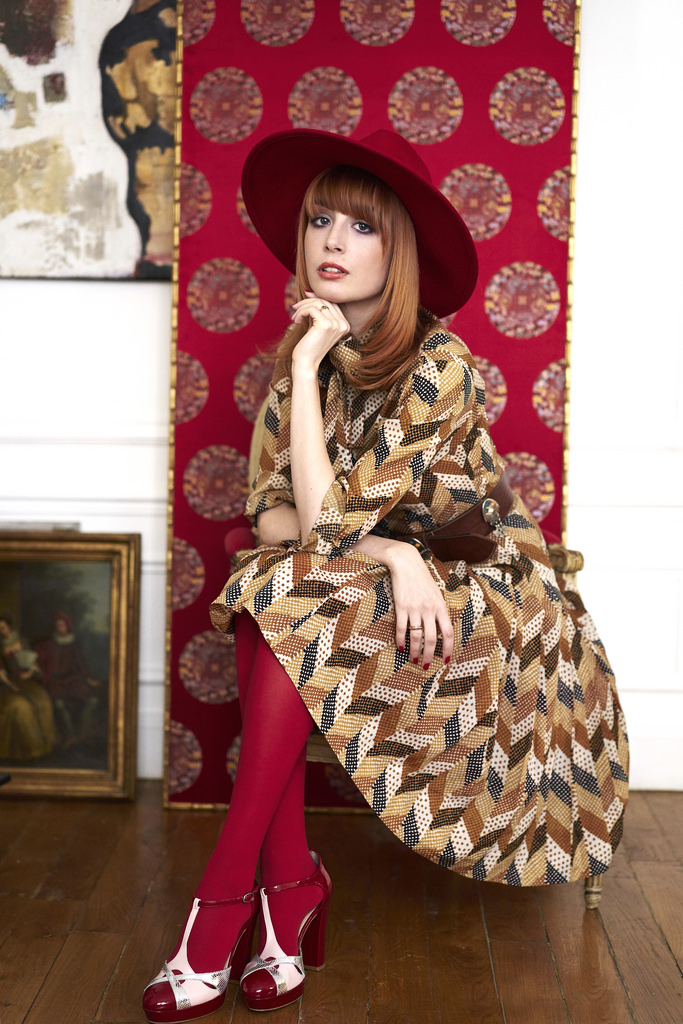 Picture of Louise Ebel