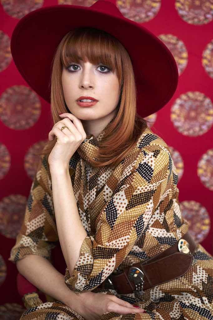 Picture of Louise Ebel